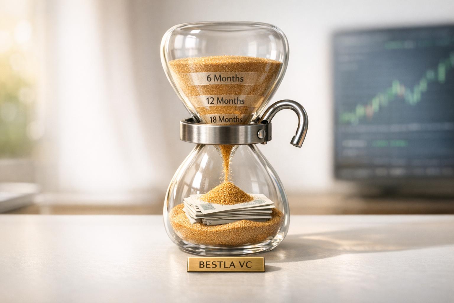 Lock-Up Periods in Pre-IPO Shares: What Investors Must Know — Bestla VC